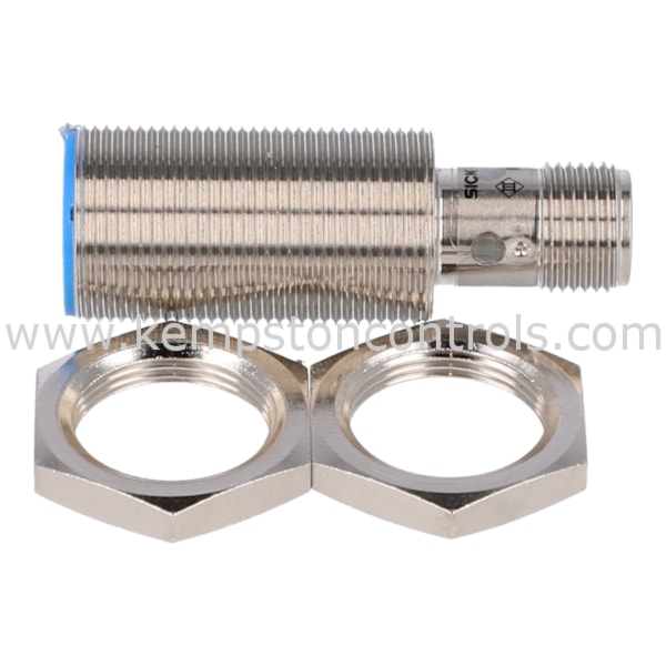 Sick IME18-08BPSZC0K SICK INDUCTIVE SENSOR, M18, 8MM RANGE FLUSH, PNP ...