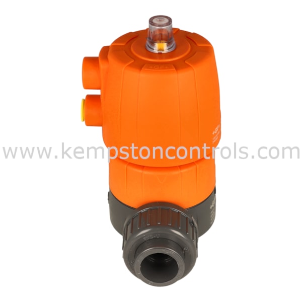 Georg Fischer 161624012 GEORG FISCHER PNEUMATICALLY ACTUATED DIAPHRAGM ...