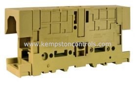 Cabur GPM.95/BB/FIX HIGH CURRENT ENCLOSED TERMINAL BLOCK 95MM M8 STUD ...