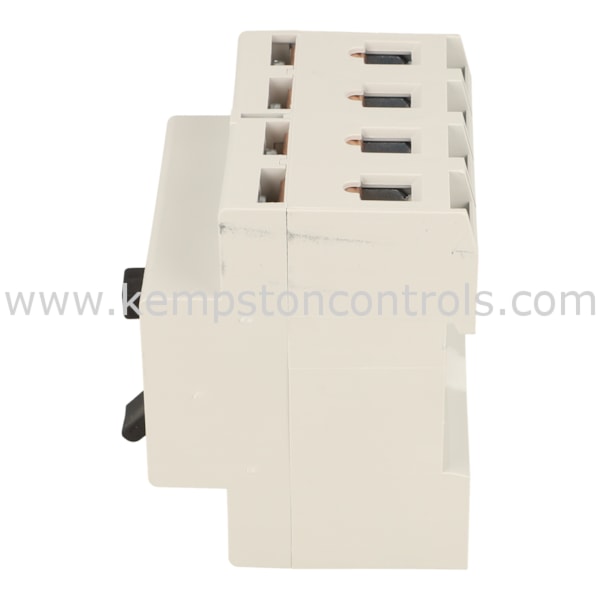 Wylex WRDS40/4 WYLEX RCD DP CLASS A, 4 POLE, 40A, 30MA, 230V, DIN RAIL MOUNT | Kempston Controls