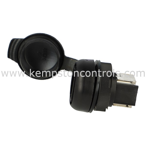 Weidmuller 1018790000 WEIDMULLER CONNECTION INTERFACE. RJ45/RJ45 ...