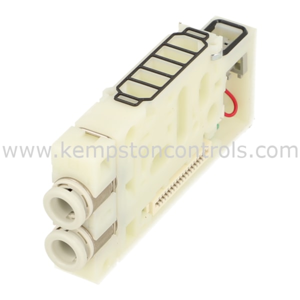 SMC SY30M-2-1SA-C6-NA SMC SY30M-2-1SA-C6-NA, MANIFOLD BLOCK ASSEMBLY ...