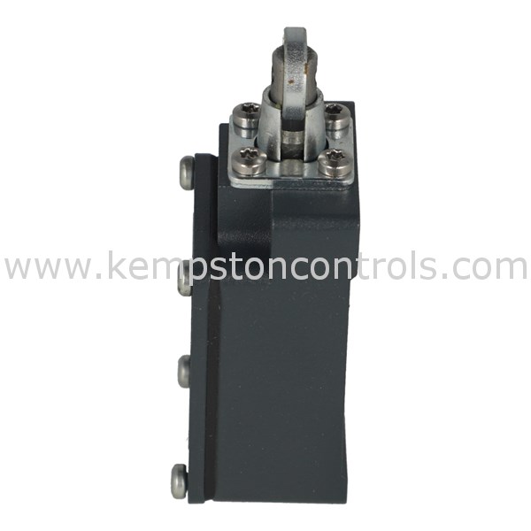 Steute ES 51 R 1Ö/1S STEUTE SAFETY LIMIT SWITCH, METAL, ROLLER PLUNGER ...