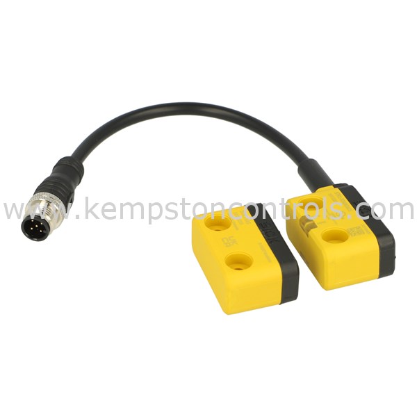 Sick STR1-SASM0AC5 SICK NON-CONTACT SAFETY SWITCH, 10MM SWITCHING ...