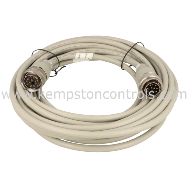 ABB 3HAC7998-1 ABB CONTROL CABLE SIGNAL 7M | Kempston Controls