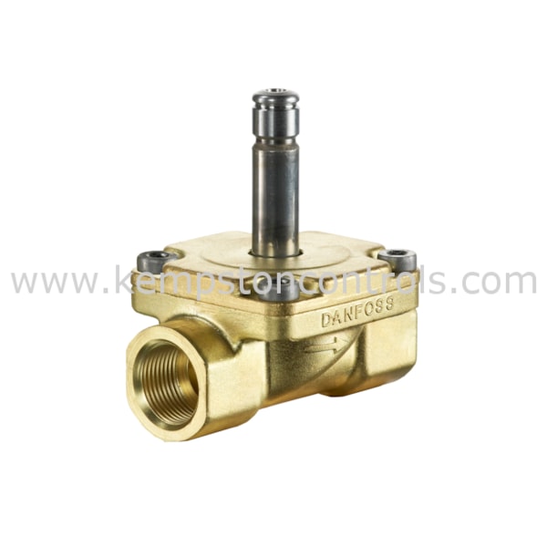 Danfoss 032U8056 DANFOSS VALVE EV260B 15B G 12T NC000 | Kempston Controls