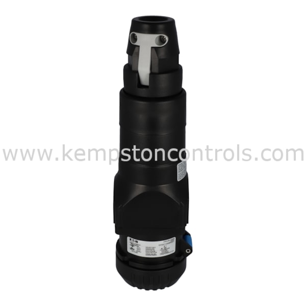Eaton CEAG GHG5113306R0001 CEAG 2P+E HAZARDOUS AREA COUPLER 16A 240V ...