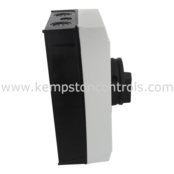 Moeller P3-63/I4/SVB-SW/N MOELLER ISOLATOR, 63A 4P, INSD ENC | Kempston Controls