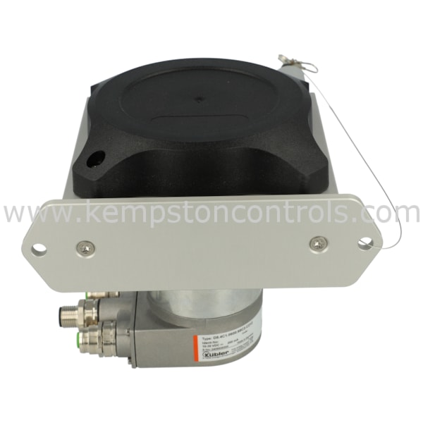 Kubler D8.4C1.0600.68C2.C212 KUBLER DRAW-WIRE ENCODER, 6M RANGE, 10 ...