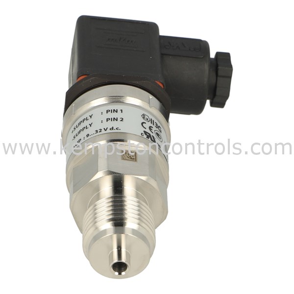 Danfoss 060G1413 DANFOSS PRESSURE TRANSMITTER, MBS 3000, COMPACT, ATEX ...