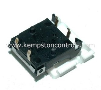 Fuji AB12-SF1260 FUJI FLAT COMMAND SWITCH FLUSH HEAD HIGH OPERATING ...