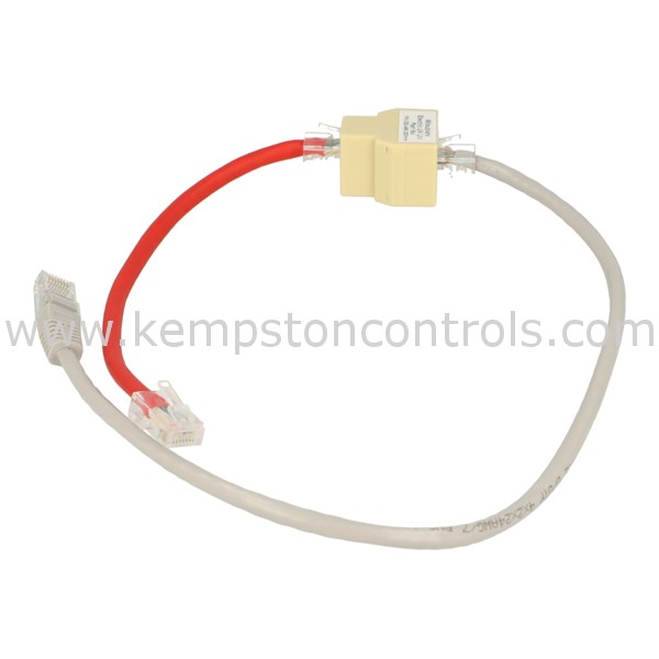 MITSUBISHI FR-CB2-485 MITSUBISHI CONNECTOR BLOCK | Kempston Controls
