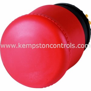 Eaton Moeller M22-PV-GVP MOELLER ACTUATOR, E-STOP, LOCK-OFF, PULL | Kempston Controls