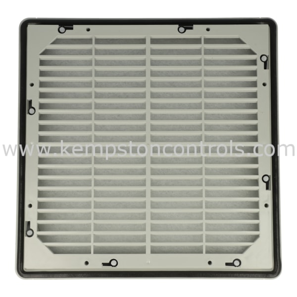 Legrand Cable Management 034835 LEGRAND VENT LOUVRE PLAS 250X250IP54 ...