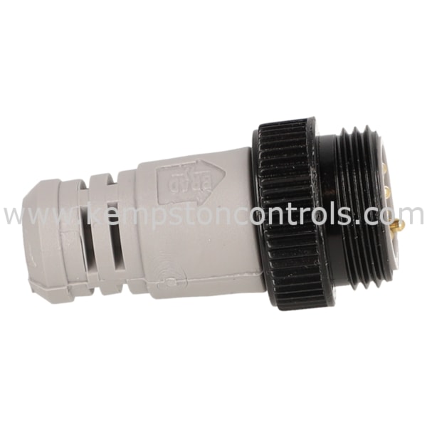 Molex DN100 MOLEX DEVICENET TRUNK MALE TERMINATOR RESISTOR, 5-POLE, 8A ...