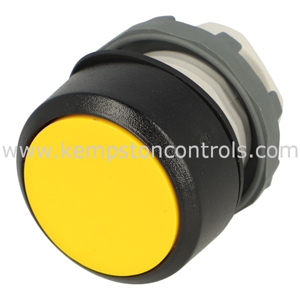 ABB 1SFA611100R1003 ABB MP1-10Y MODULAR PUSHBUTTON | Kempston Controls