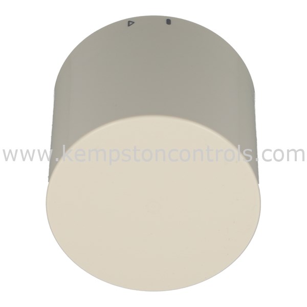 Patlite LR6-BW PATLITE BUZZER MODULE, OFF-WHITE, 88 DB, 60MM DIA. FOR ...