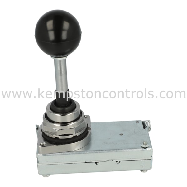 Eaton 91000T450 EATON JOYSTICK CONTROLLER, BLACK/GREY, 52 MM X 152.4 MM ...