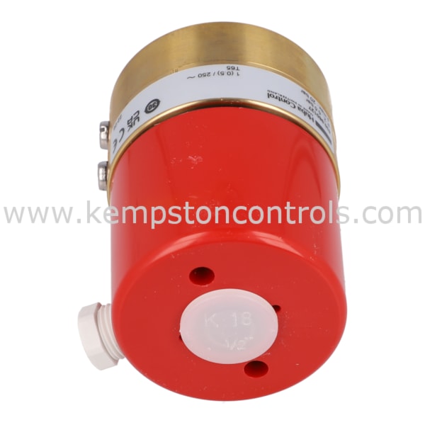 Huba Control 630.960127 HUBA CONTROL DIFFERENTIAL PRESSURE SWITCH, 2-5 ...