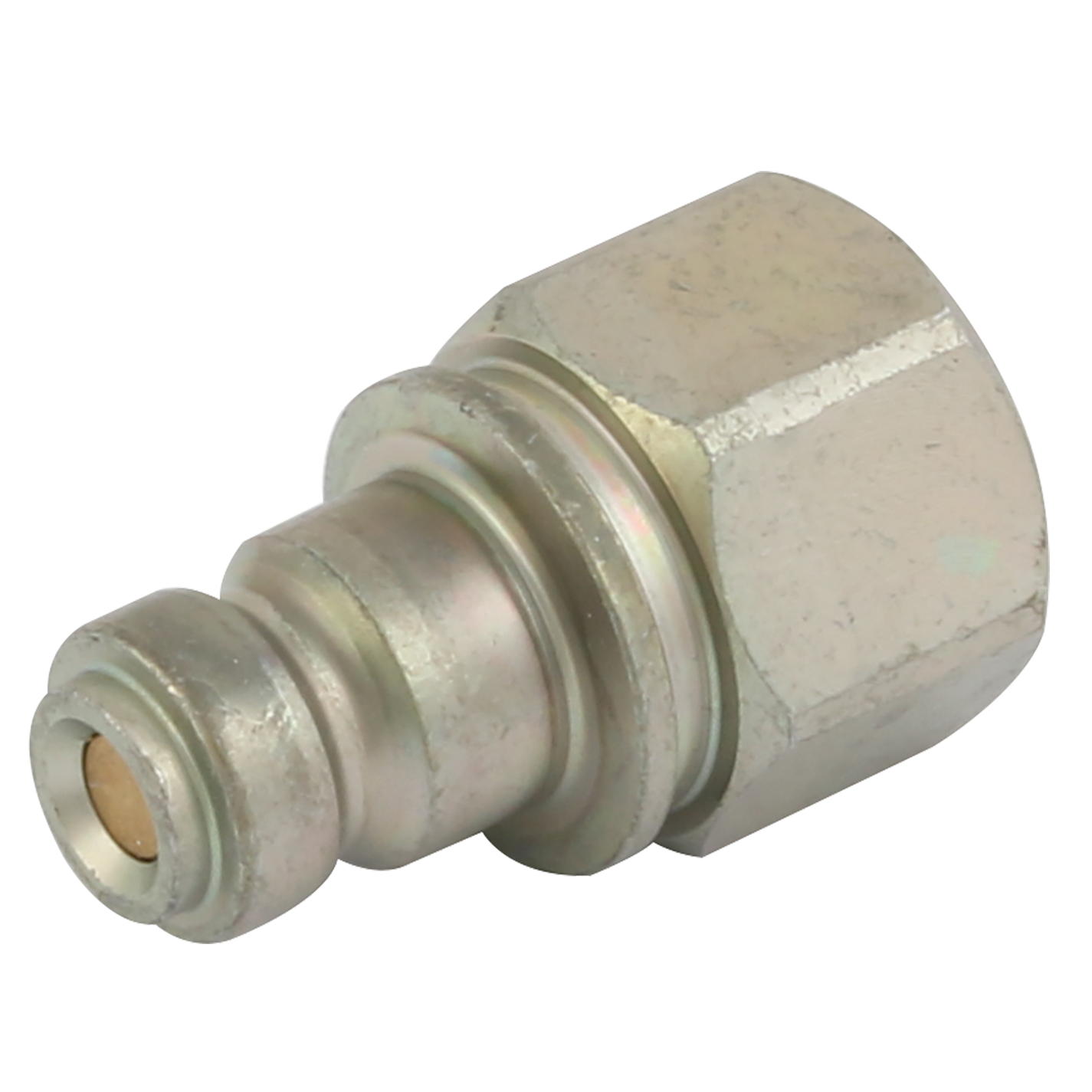 dnp PCJ5.0610.003 DNP 3/8" BSP FEMALE HYDRAULIC QUICK RELEASE PLUG ...