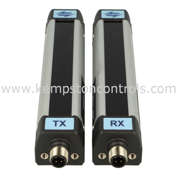 Smartscan NB-4P SMARTSCAN N SERIES NON-SAFETY LIGHT CURTAIN, 30MM ODC ...