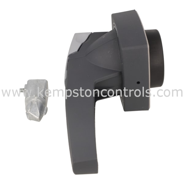 Eaton - Holec K3DG/P EATON HANDLE TOGGLE, 10MM SHAFT CONNECTION, DOOR ...