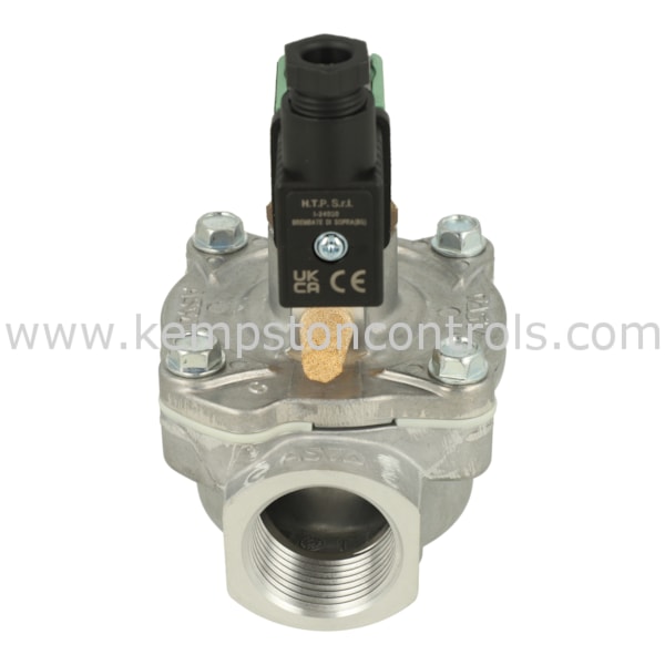 Emerson Asco G353K211S1A00FH ASCO SERIES 353 PULSE VALVE, 1" PIPE SIZE ...