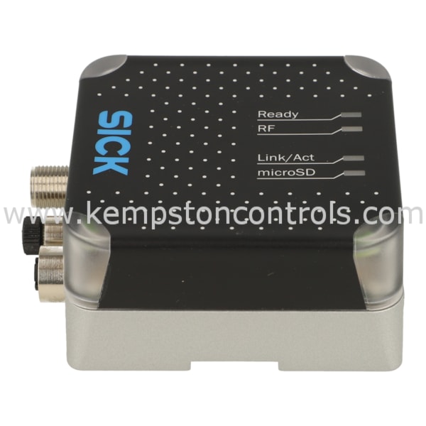 Sick RFU610-10601 SICK RFID READ/WRITE DEVICE, INTEGRATED ANTENNA, 0.5M ...