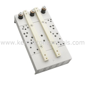 Wohner 32980 WOHNER BUSBAR ADAPTER, 580A, 3 POLE, 184 X 325 | Kempston ...