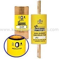 Bussmann LPJ-60SPI BUSSMANN INDICATING LPJ-60SP | Kempston Controls