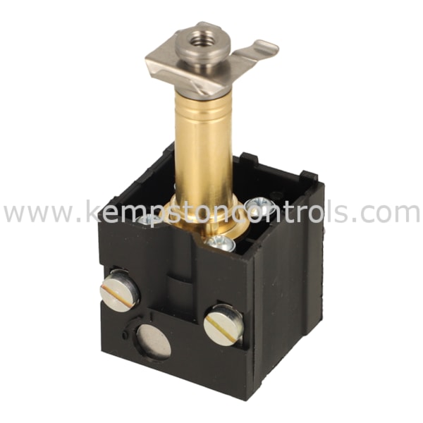 Emerson Asco 19090005 ASCO NUMATICS DIRECT OPERATED SOLENOID VALVE ...