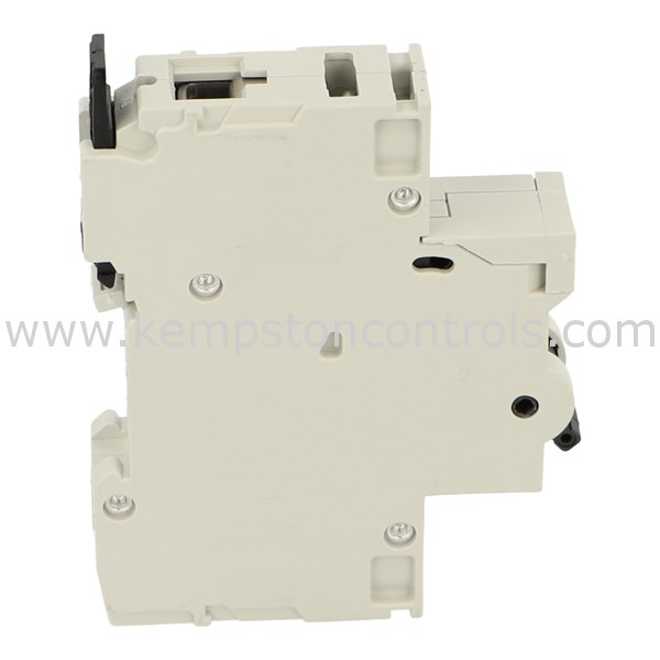 MEM Classic MCH106 MCB, CIRCUIT BREAKER, MEMSHIELD 2, 6A, 10kA, TYPE C ...