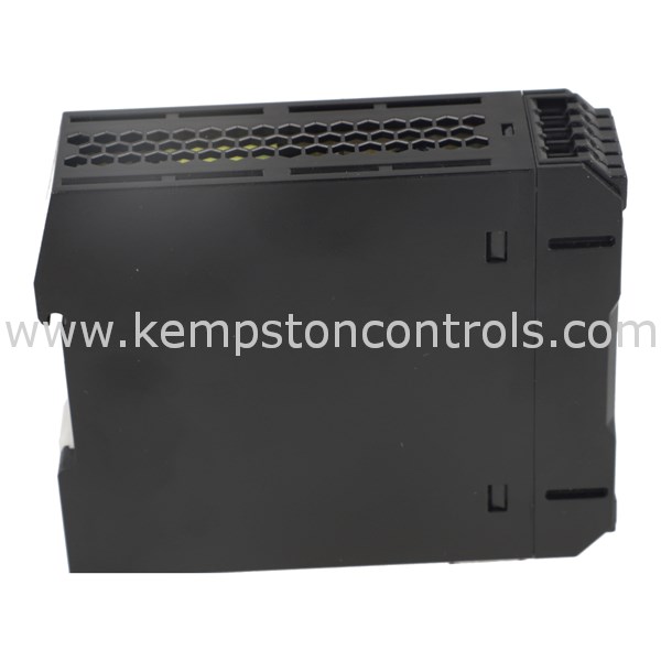 Omron S8VK-G06024 OMRON POWER SUPPLY,PLASTIC CASE,60W,24VDC,2.5A OUTPUT ...