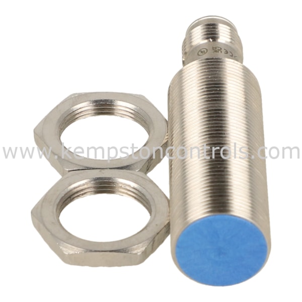Sick IMB18-08BPPVC0S SICK INDUCTIVE SENSOR, M18, 8MM RANGE QUASI FLUSH, PNP NO NC, M12 CONNECTOR ...