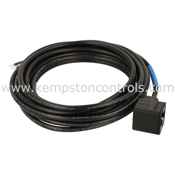 ALCO Controls PS3-N30 ALCO CABLE WITH CONNECTOR, 3 M, COMPATIBLE WITH ...