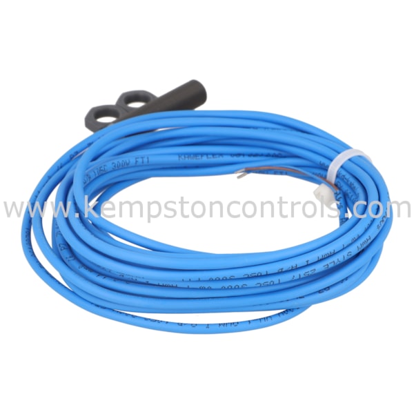 Rechner KAS-40-A12-K-PVC-N RECHNER CAPACITIVE SENSOR, 1-5MM RANGE ...