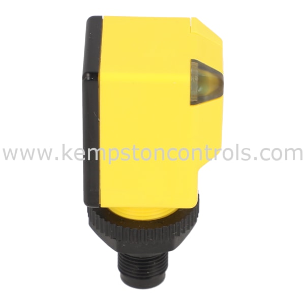 Turck Banner Q256EQ BANNER PHOTOELECTRIC SENSOR, THROUGH BEAM, EMITTER ...
