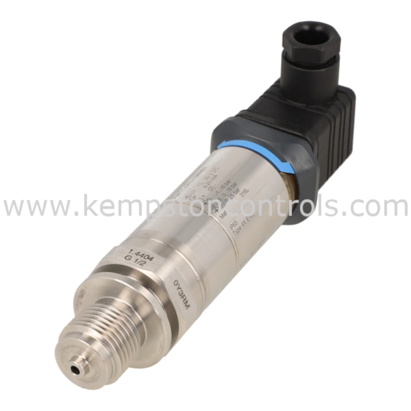 Endress + Hauser PMP11-AA1U1QBWBJ ENDRESS + HAUSER GAUGE PRESSURE, 16 ...