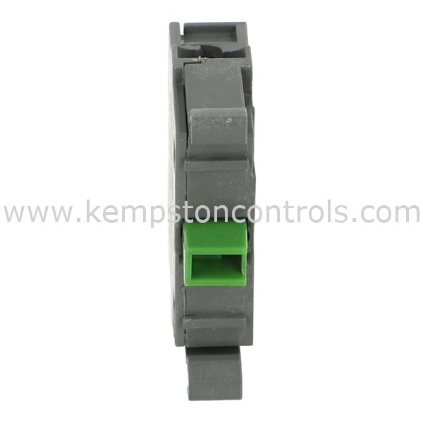 ABB 1SFA611610R1001 ABB MCB-10 CONTACT BLOCK, 1 NO AUX CONTACT, FRONT ...