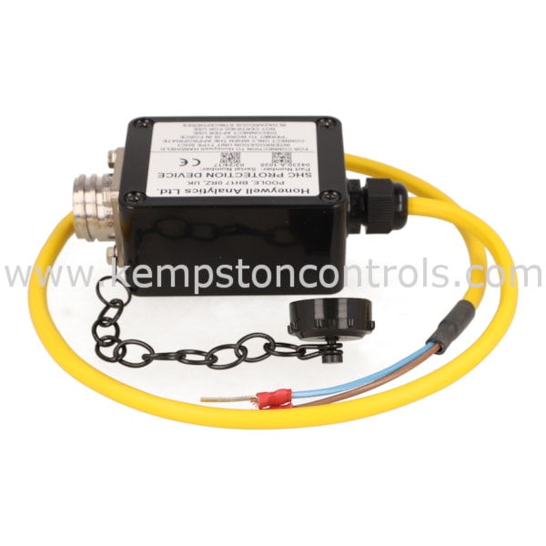 Honeywell Analytics 04230-A-1025 HONEYWELL ANALYTICS SHC PROTECTION ...