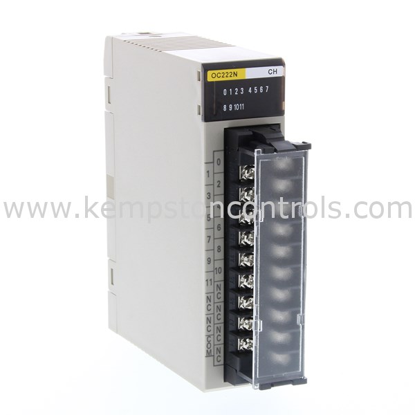 Omron C200H-OC222 OMRON PLC OUTPUT CARD | Kempston Controls