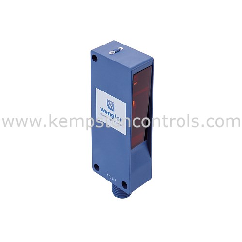 Wenglor P1NH401 WENGLOR PHOTOELECTRIC SENSOR, DIFFUSE, BACKGROUND ...