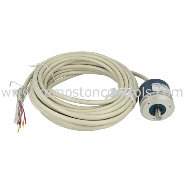 Leine Linde 1238141-01 LEINE LINDE ABSOLUTE ENCODER, RSA 506, 10MM WITH ...