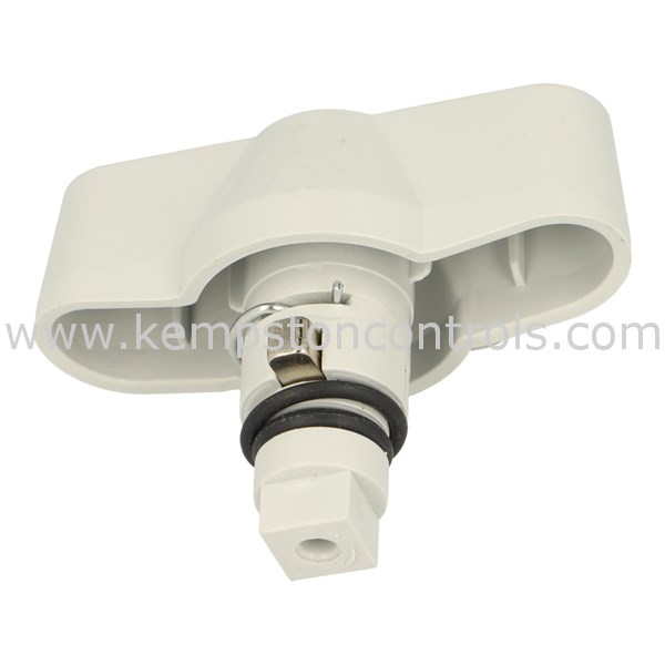 Termination Technology CP1000-PLASTIC TT FITTABLE KEY LOCK FOR PLASTIC ...