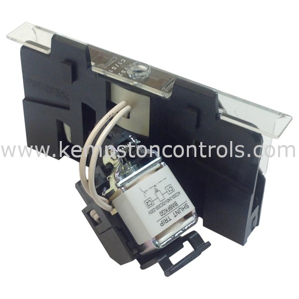 Fuji BW9FKG0-A FUJI BW9FKG0-A AC200-240V SHUNT TRIP FOR BW/EW125-250 ...