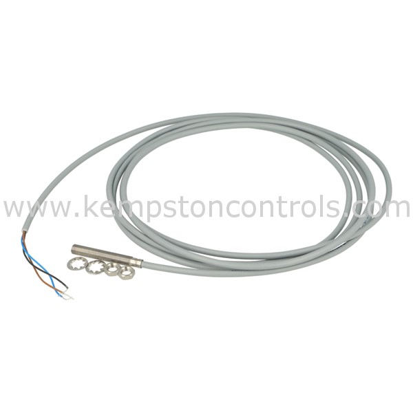 Contrinex LTR-M05MA-NLK-403 CONTRINEX PHOTOELECTRIC SENSOR, DIFFUSE, M5 ...