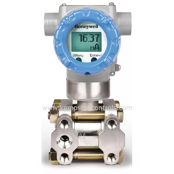 Honeywell Process Solution (PMC) STG74S-E1H000-1-C-AHS-11C-A-00A0-F1 ...