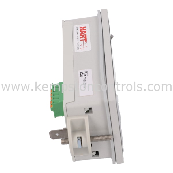 Endress + Hauser RIA15-AAA2 E+H LOOP POWERED PROCESS INDICATOR, NON ...