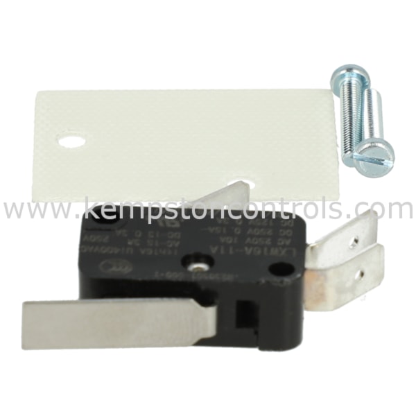 ABB 1VCF349750S0341 ABB POSITION SWITCH FOR SIGNALLING CHARGED ...