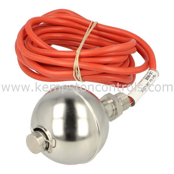 GEMS LS-1950E 090-0006 GEMS SINGLE LEVEL SWITCH, SINGLE POLE SINGLE ...